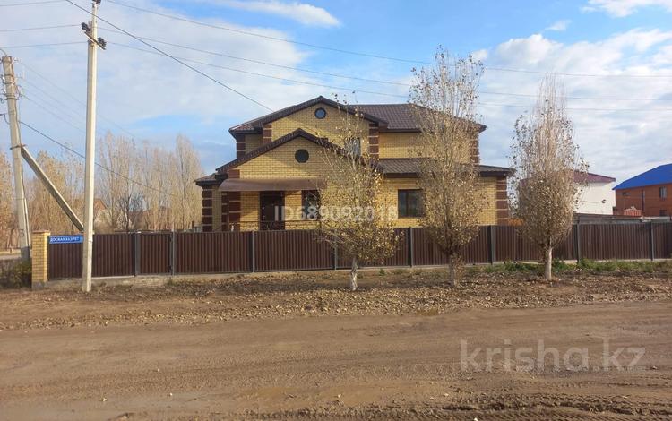 Продажа - №689092018: И. Тайманова — Угловой дом, Актобе, жилой массив ...