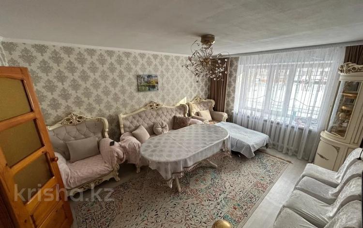 Продажа 4-комнатной квартиры - №1007907159: Джамбульская, Павлодар — за ...