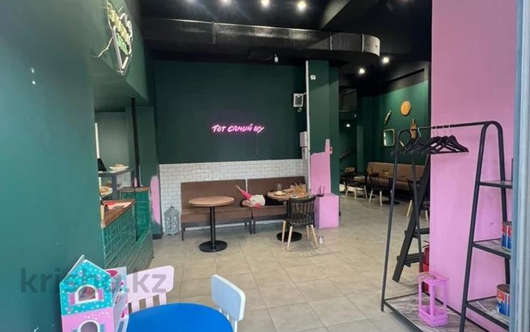 Аренда - №688343317: Гагарина, Алматы, Бостандыкский р-н — за 1700000 ...