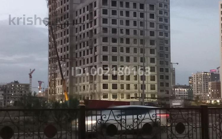 Продажа 2-комнатной квартиры - №1002180163: Толе би — Улы Дала, Астана ...