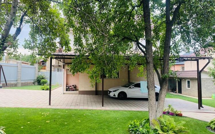 Продажа - №687077533: Мкр Акжар — Алтын Алма, Алматы, Наурызбайский р-н ...