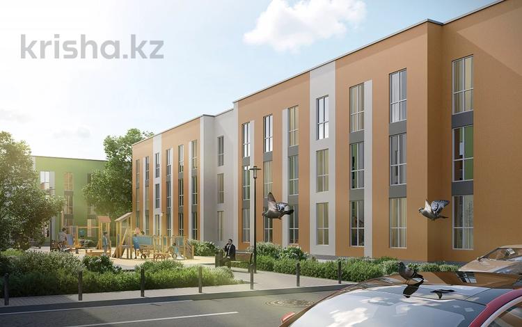 Купить однокомнатную квартиру в Алматы 🏘 Продажа 1-комнатных квартир – объявления на Крыше