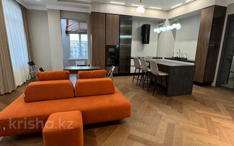 Продажа 4-комнатной квартиры - №760121534: Жален Тулепова — На ...