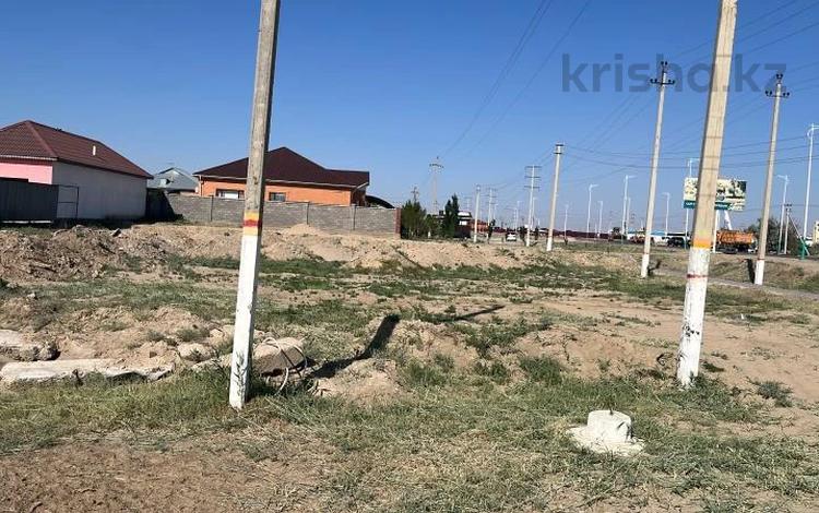 18 жүздік жер телімі сату - №698104606: Есенова, Тасбогет — бағасы ...