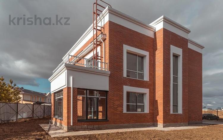 Продажа - №669166819: Ханшайым Суйинбике, Астана, Есильский р-н — за ...