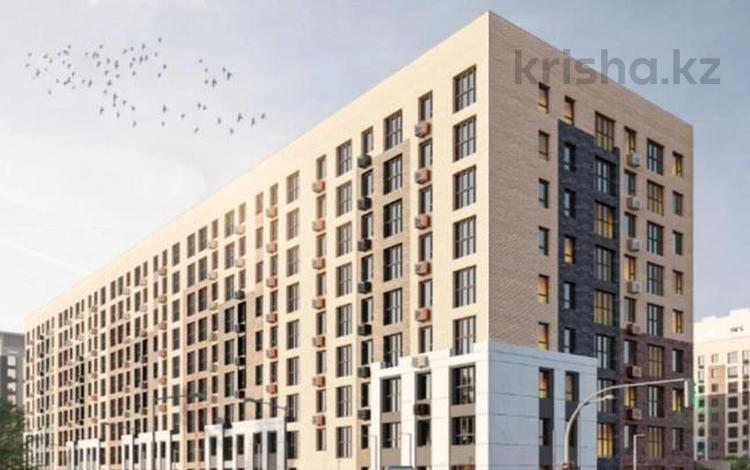 Продажа 3-комнатной квартиры - №699649075: Култегин, Астана, Нура р-н ...