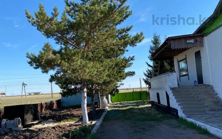 Продажа - №760853835: Строителей 7а — ДСУ, Шортанды — за 30000000 — Крыша