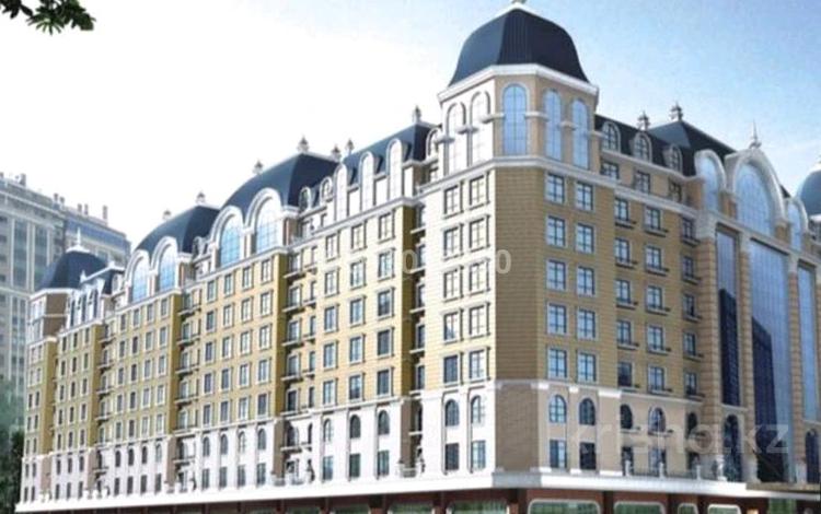 Продажа 3-комнатной квартиры - №693012390: Хаджи Мукана — Shera Park ...