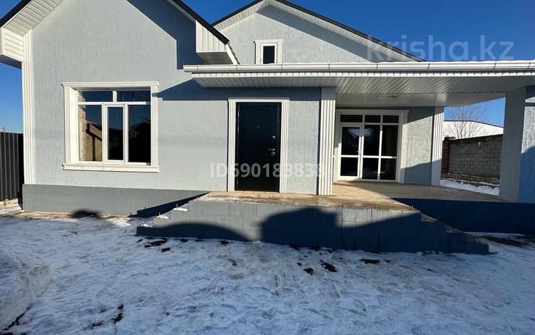 Продажа - №690183838: Енбек, Каскелен — за 33000000 — Крыша