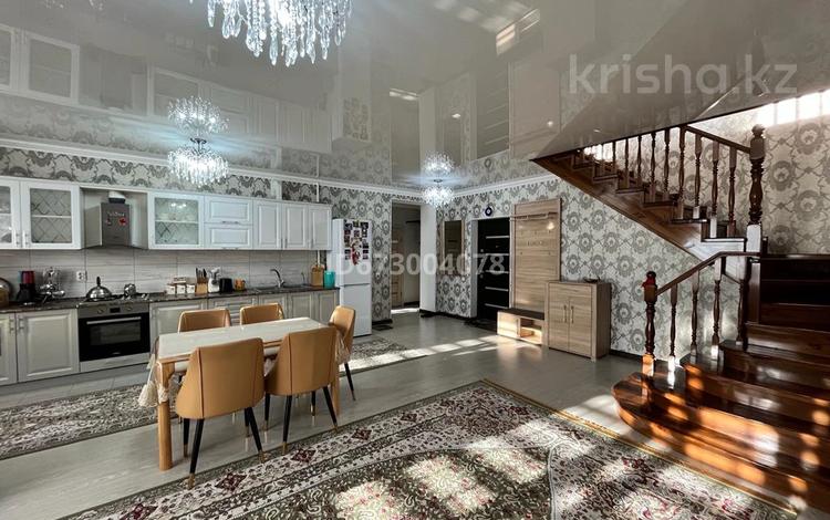 Продажа 5-комнатной квартиры - №673004078: Бокенбай Батыра, Актобе, мкр ...